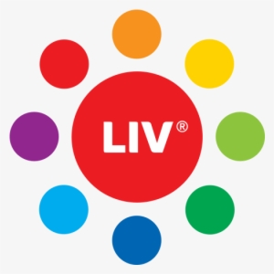 Liv Village Logo - Liv Bangles PNG Image | Transparent PNG Free ...