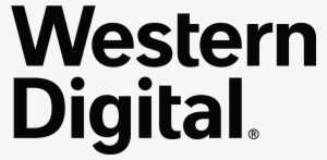 Western Digital Logo Png PNG Images | PNG Cliparts Free Download on SeekPNG