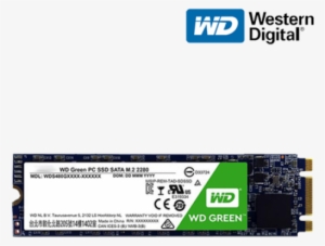 Ssd Wd Green 240gb PNG Image | Transparent PNG Free Download on SeekPNG