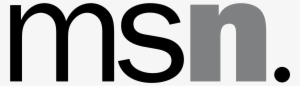 Msn Logo Png Transparent - Clip Art PNG Image | Transparent PNG Free ...