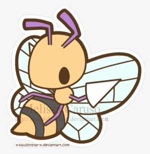 Dontmindmeyo Images Beedrill Gif Wallpaper And Background - Baby ...