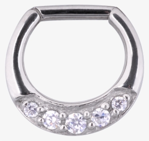 Septum Piercing PNG Image | Transparent PNG Free Download on SeekPNG