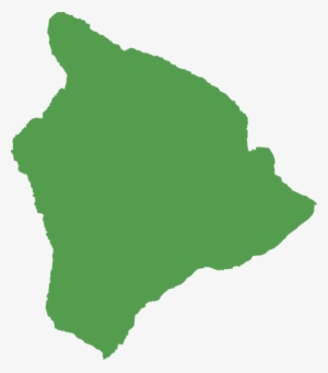 Hawaii Outline Png - Outline Map Of Hawaiian Islands PNG Image ...