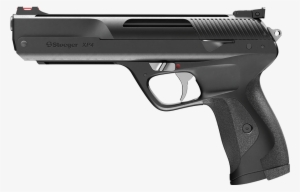 Stoeger Airguns Xp4 Air Pistol Air Rifle - Stoeger Xp4 Air Pistol PNG ...