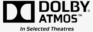 Dolby Atmos 2013 - Dolby Atmos Logo Png PNG Image | Transparent PNG ...