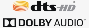 Icon-1 - Dts Hd Master Audio PNG Image | Transparent PNG Free Download ...