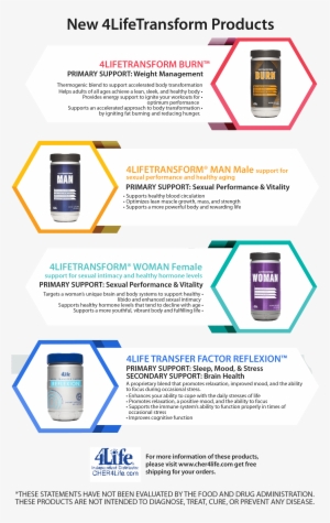 Check This Simple Layout To Read All 4lifetransform - Brochure PNG ...