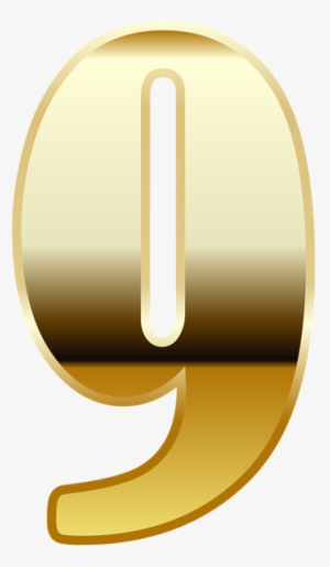 Gold Numbers PNG Images | PNG Cliparts Free Download on SeekPNG