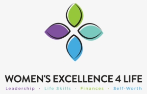 Womens Excellence 4 Life Foundation - Women's Excellence PNG Image ...