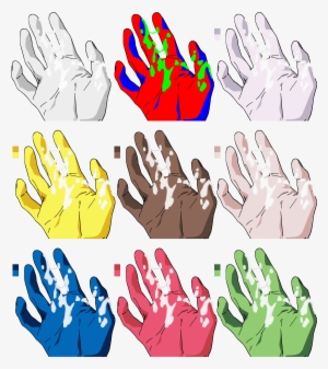 View Shinji Hand And Masks Export , - Mask PNG Image | Transparent PNG ...