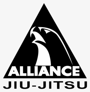 Alliance Jiu Jitsu Logo PNG Image | Transparent PNG Free Download on ...
