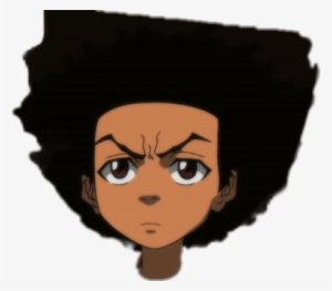 Huey Freeman PNG Image | Transparent PNG Free Download on SeekPNG