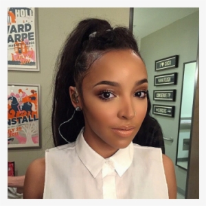 Instagram Photos Of The Week - Tinashe All Hands On Deck Face PNG Image ...