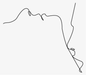 Easy Continuous Line Drawing