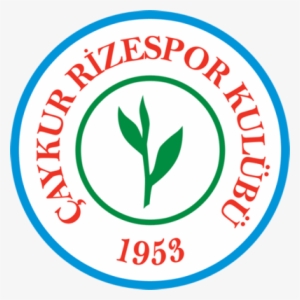Rizespor Logo - Caykur Rizespor PNG Image | Transparent PNG Free ...