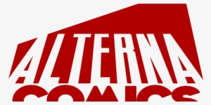 [business] Alterna Comics Expands Distribution To Bookstores - Alterna ...