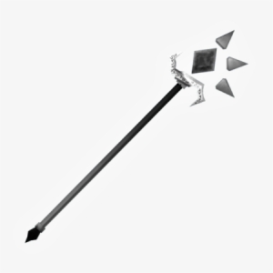 Magicstaff - Magic Staff PNG Image | Transparent PNG Free Download on ...