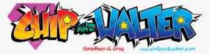 Chip And Walter - Faq PNG Image | Transparent PNG Free Download on SeekPNG