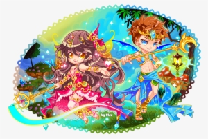 Here Is The Magic Staff Design - Fairy PNG Image | Transparent PNG Free ...