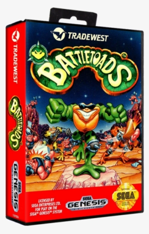 Battletoads Png PNG Image | Transparent PNG Free Download on SeekPNG