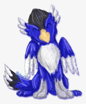 Gus The Gryphon - Macaw PNG Image | Transparent PNG Free Download on ...