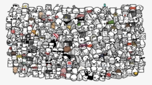 The Main Gameplay Element Of Battleblock Theater - Battleblock Theater ...