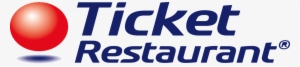 Ticket Restaurant Vektörel Logo - Ticket Restaurant Logo Vector PNG ...