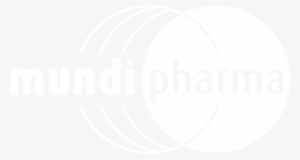 White Version Of The Logo - Mundipharma Logo PNG Image | Transparent ...