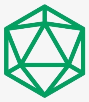 Icosahedron-transparent - Gluu Logo PNG Image | Transparent PNG Free ...