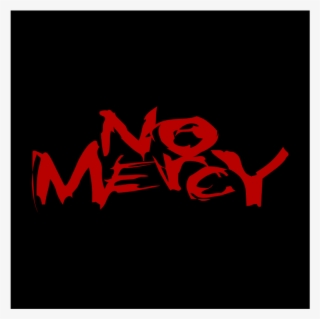 Wwf No Mercy Logo PNG Image | Transparent PNG Free Download on SeekPNG