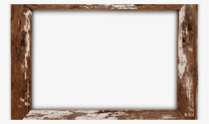 Rugged Cross Ridge Weather - Rustic Frame Clip Art PNG Image ...