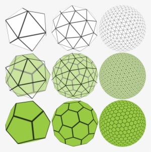 Procedural Planet Generation For A Game - The Louvre PNG Image ...