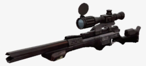 Machina - Team Fortress 2 Machina PNG Image | Transparent PNG Free ...