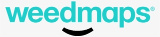 Check Out Our Menu On Weedmaps - Weedmaps Logo PNG Image | Transparent ...
