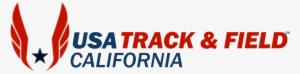 Partners & Friends - Usa Track And Field PNG Image | Transparent PNG ...