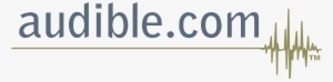 Audible Com Logo Png Transparent - Transparency PNG Image | Transparent ...