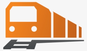 Rail Transport - Rail Transport Png PNG Image | Transparent PNG Free ...