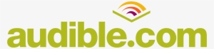 Audible Logo Png PNG Image | Transparent PNG Free Download on SeekPNG