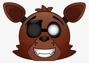 Report Rss Foxy Happy Mymoji - Emojis De Foxy Fnaf PNG Image ...