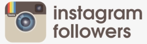 000 Instagram Followers - Instagram Followers Png Transparent PNG Image ...