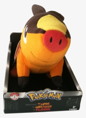 498tepig - Pokemon Tepig PNG Image | Transparent PNG Free Download on ...