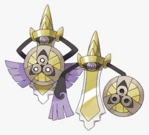 Aegislash Moves PNG Image | Transparent PNG Free Download on SeekPNG