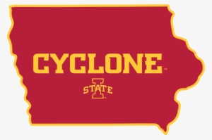 Iowa State Cyclones PNG Image | Transparent PNG Free Download on SeekPNG
