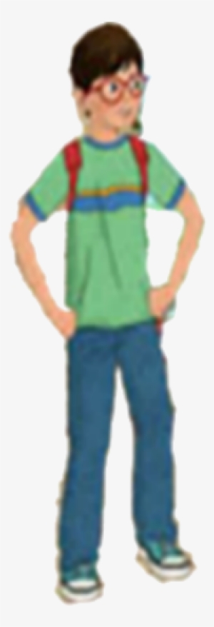 Download Image Magic Tree House Annie Png The Wiki - Annie From Magic ...