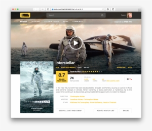 Imdb Icon PNG Image | Transparent PNG Free Download on SeekPNG