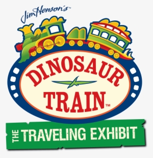 The Traveling Exhibit™ - Dinosaur Train PNG Image | Transparent PNG ...