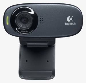 Webcam Logitech C270 PNG Image | Transparent PNG Free Download on SeekPNG