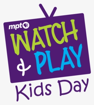 Play Kids Day - Pbs Logos PNG Image | Transparent PNG Free Download on ...