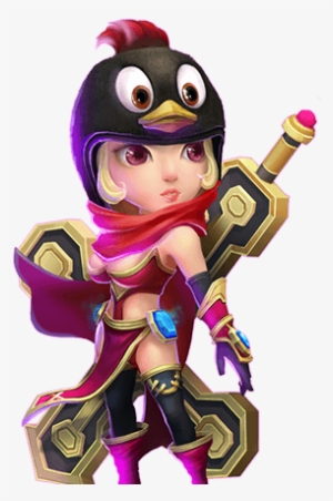 Play Castle Clash On Pc - Castle Clash Logo PNG Image | Transparent PNG ...