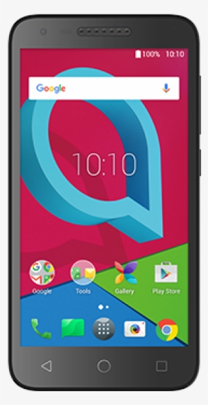 Alcatel 1 Logo Png Transparent - Alcatel Logo PNG Image | Transparent ...